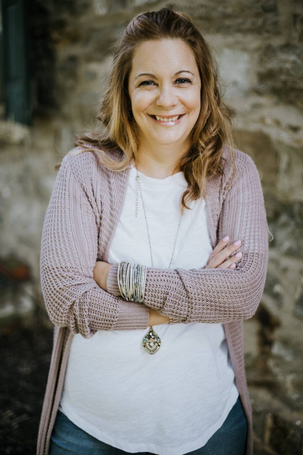 Arise Esther Podcast: I Surrender All (Sort of) with Michelle S ...