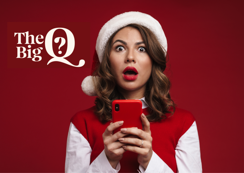 The Big Q - Leading Hearts Magazine