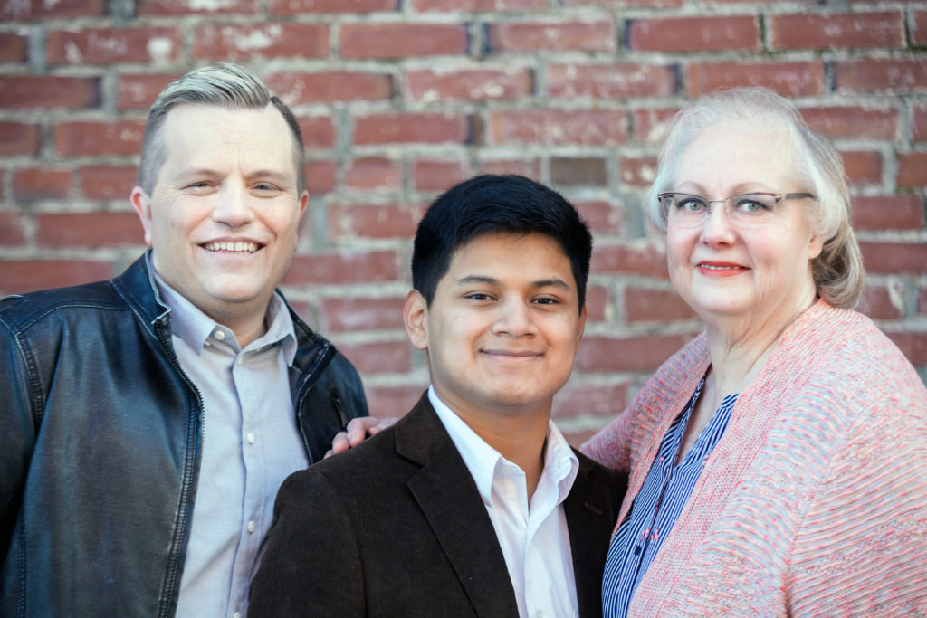 Breakthrough the Movie: Exclusive Interview with Pastor Jason Noble ...