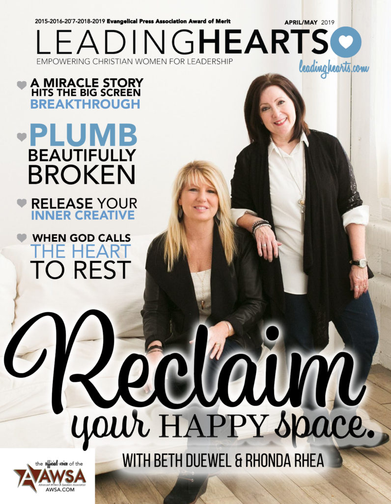 Breakthrough the Movie: Exclusive Interview with Pastor Jason Noble ...