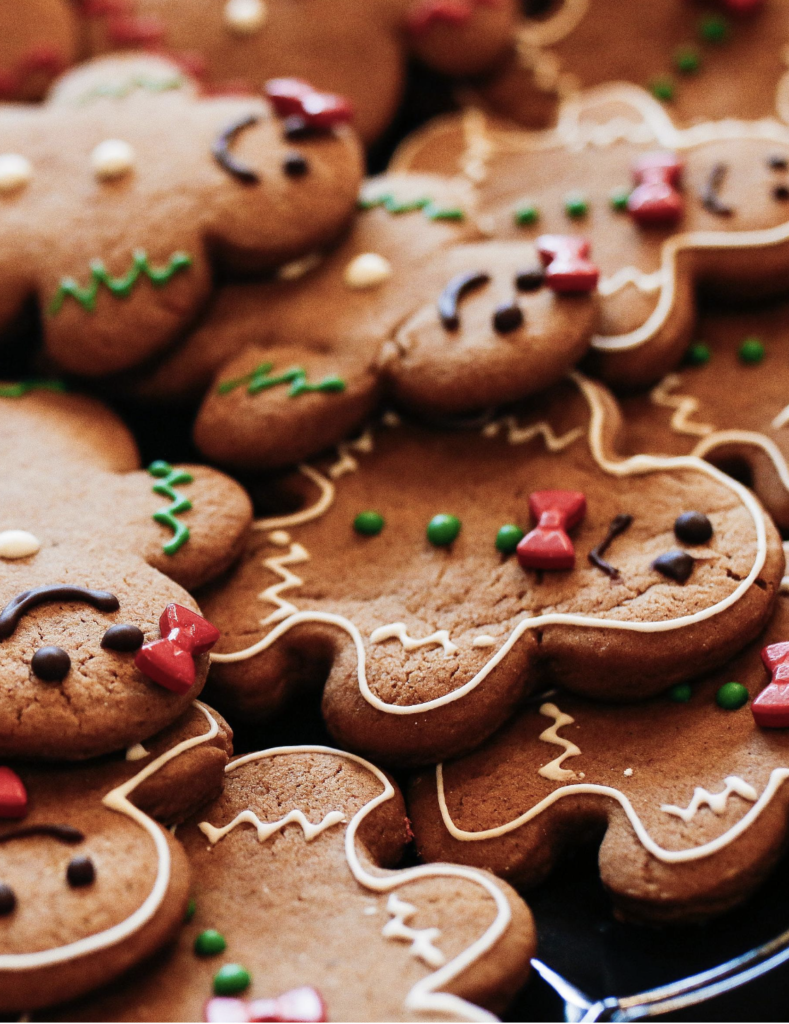 The Cookie Extravaganza - Leading Hearts Magazine