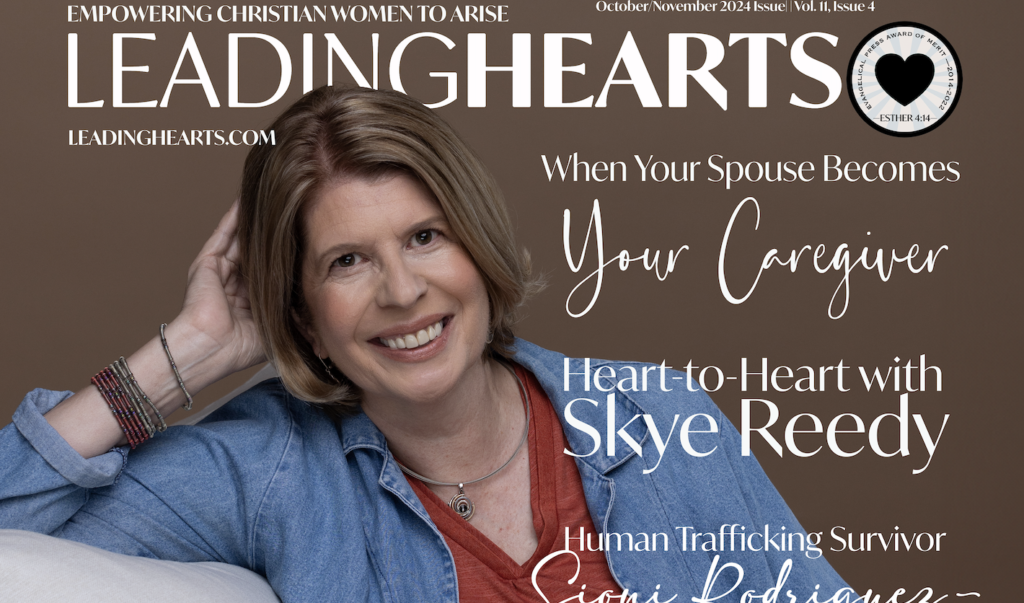 Unlock Healing and Hope in Relationships with the October/November ...